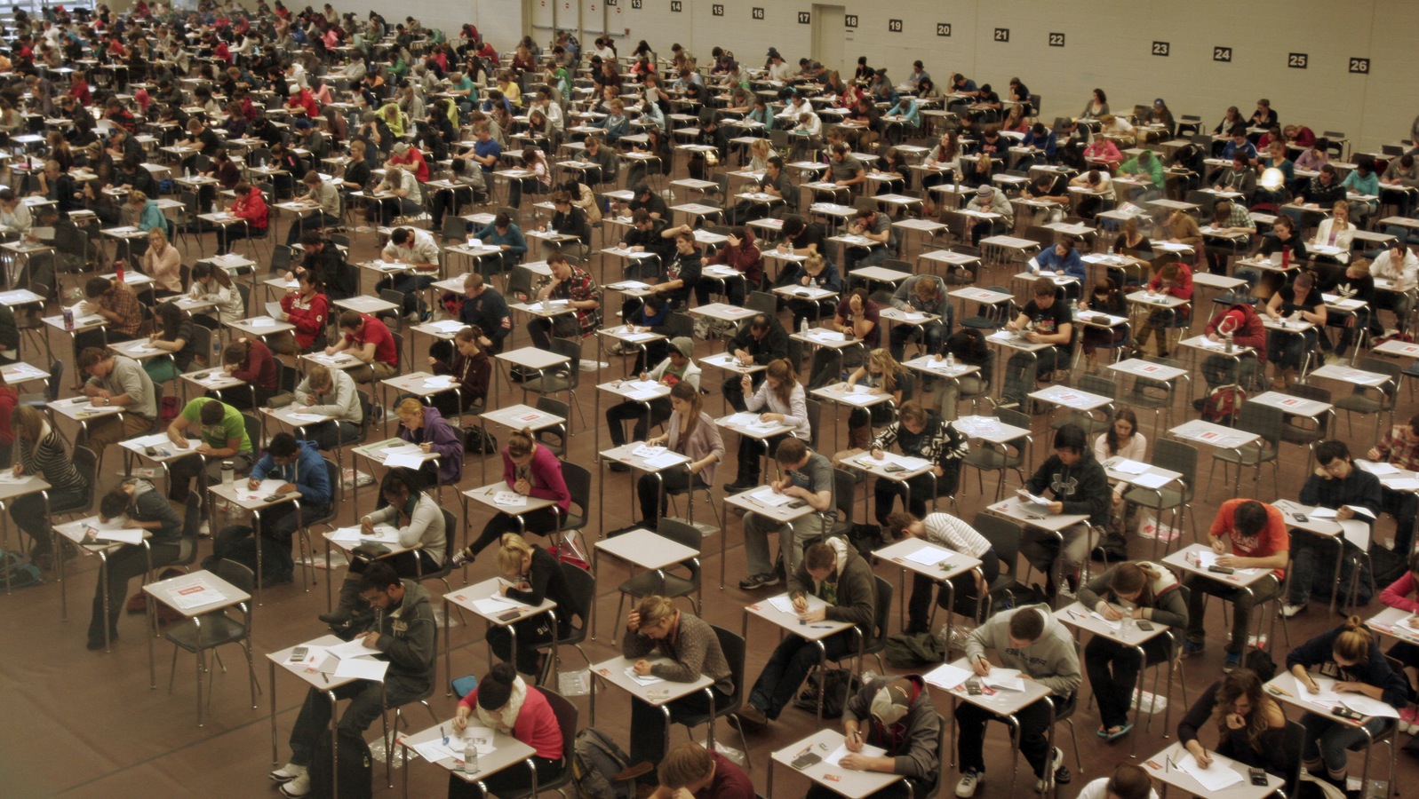 What s Open And Closed During Exams The Brock News What s Open And Closed During Exams The Brock News