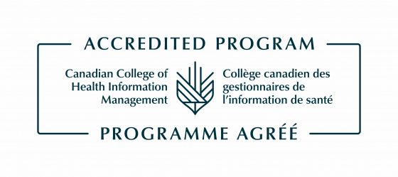 Health Information Management – Master of Public Health
