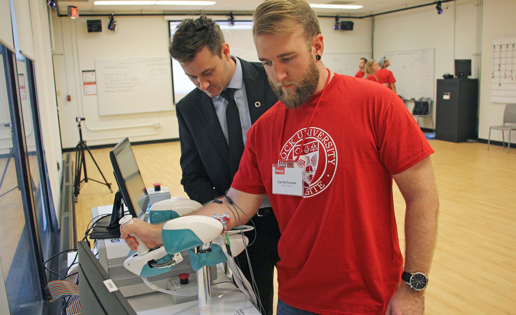 About us – Centre for Bone and Muscle Health