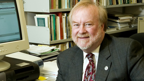 David Siegel – The Brock News