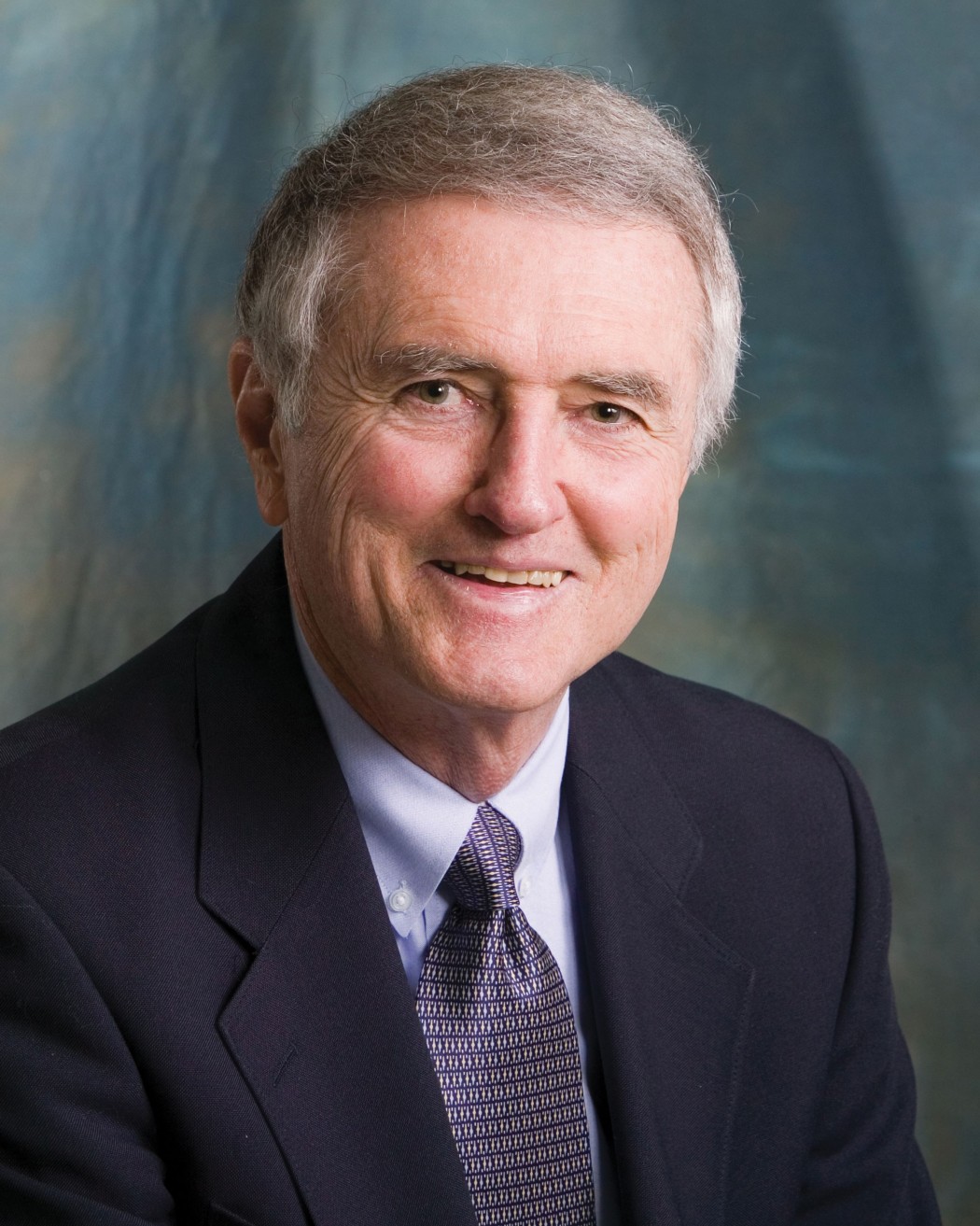 Kenneth Kernaghan – The Brock News
