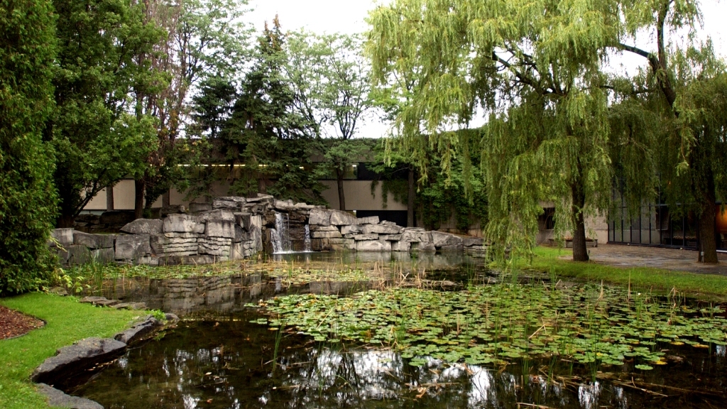 Brock University Pond Inlet – The Brock News