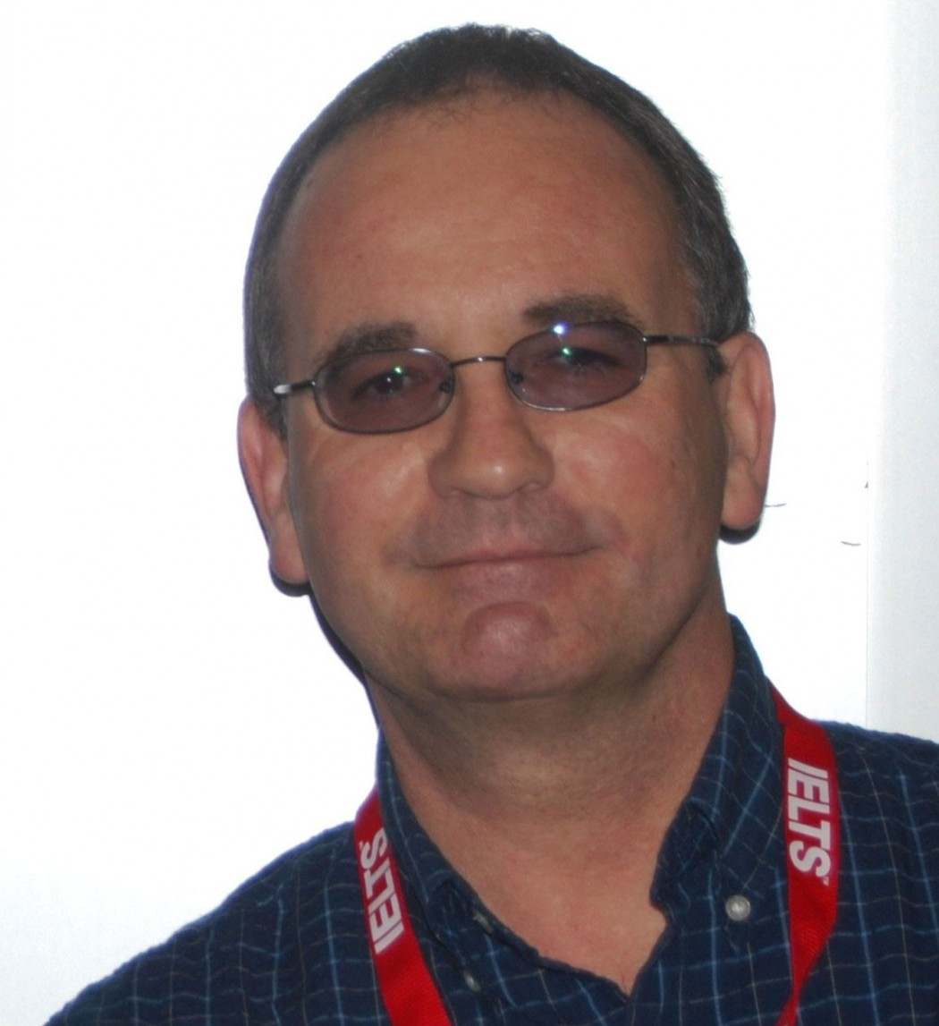 Farrell editing new book series – The Brock News