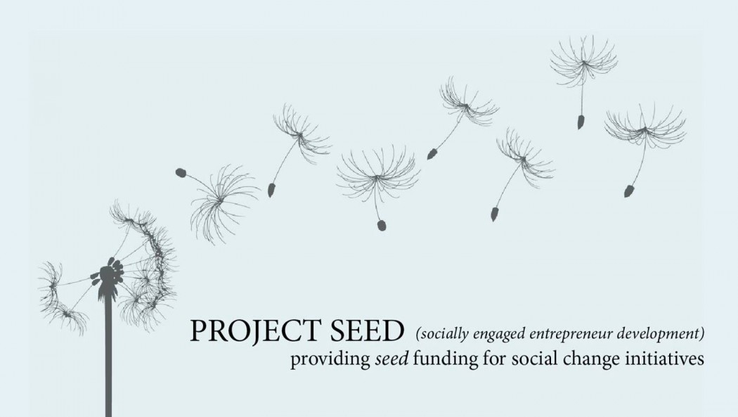 Sowing the SEED of social change – The Brock News