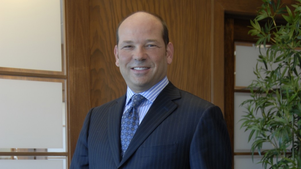 Fred Losani – The Brock News