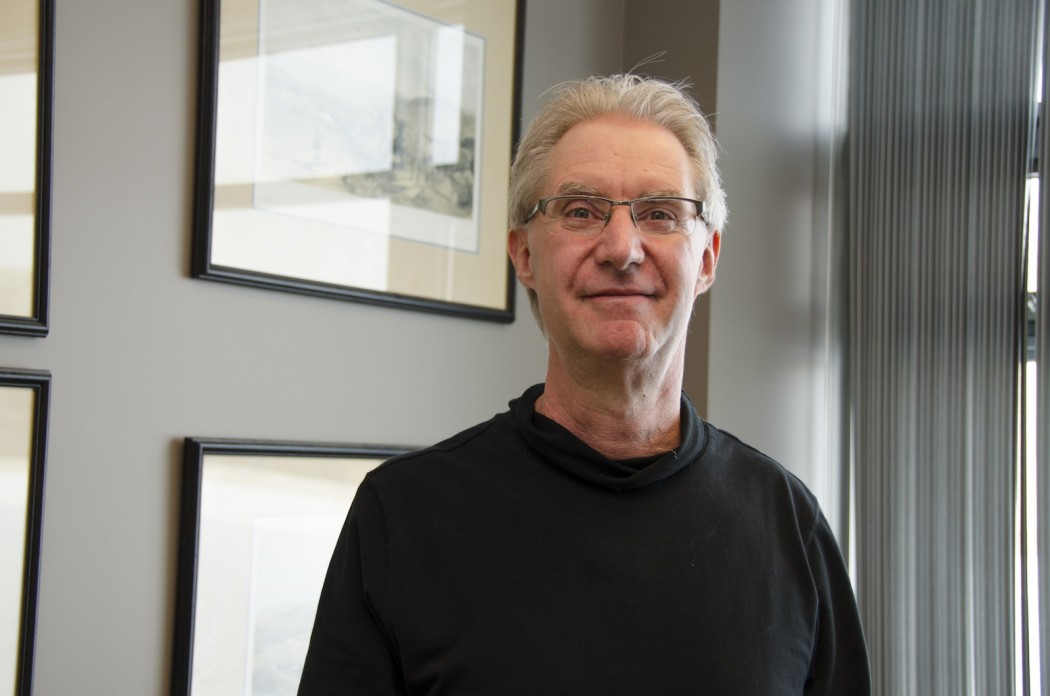 Hip study leads to prestigious award for Health Sciences professor ...
