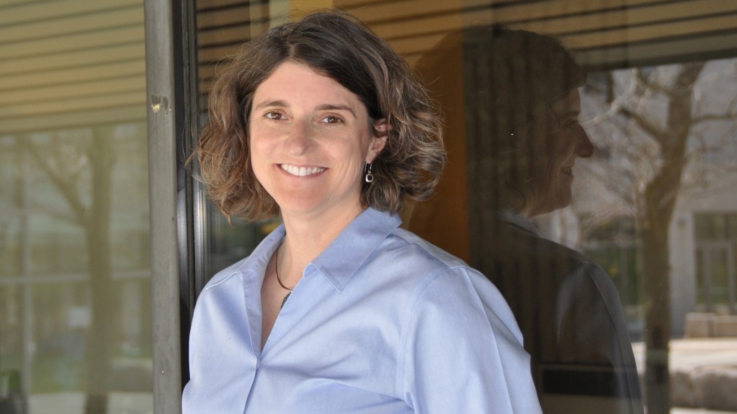 Prof’s research aims to put the environment back in education – The ...