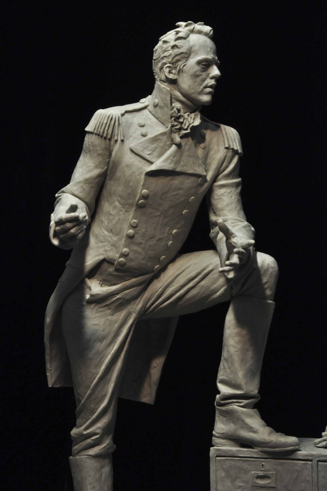 Bringing the General home – The Brock News