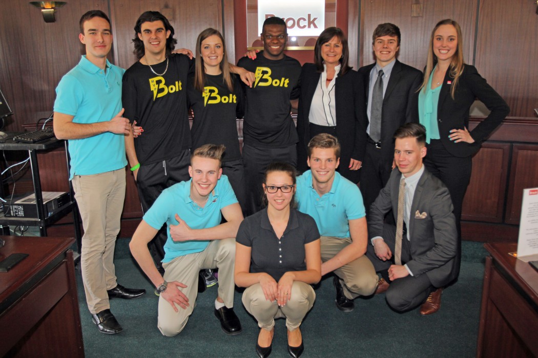 dobsonchamps2 – The Brock News