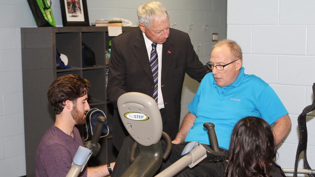 bnchwb – The Brock News