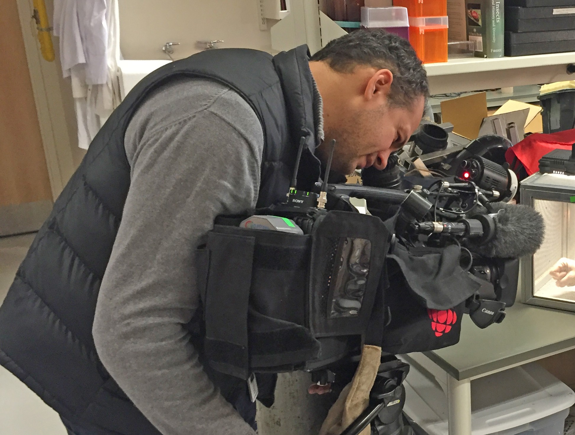 Brock Media Clips for Friday, May 24 – The Brock News