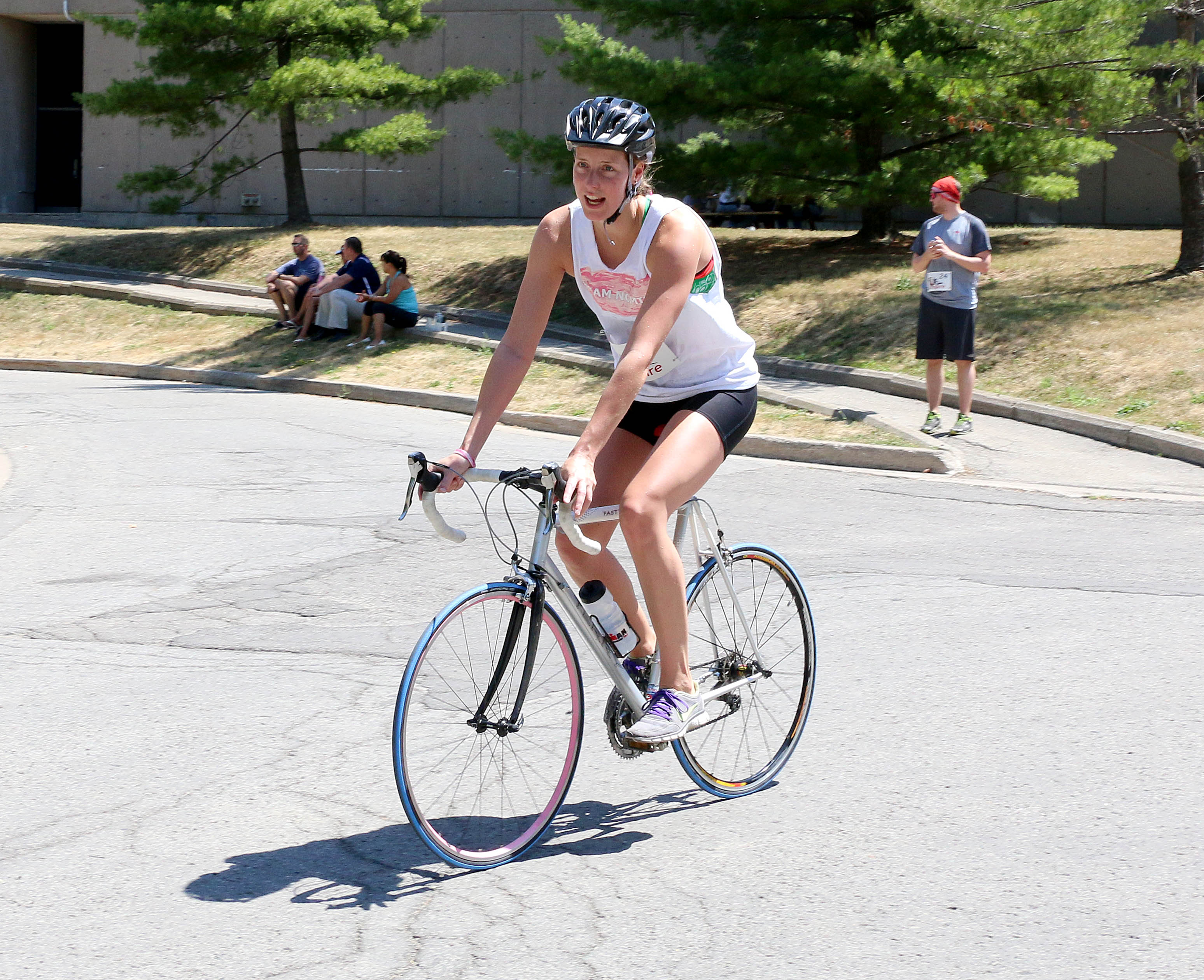 Naomi Cermak legacy will continue to inspire through memorial ...