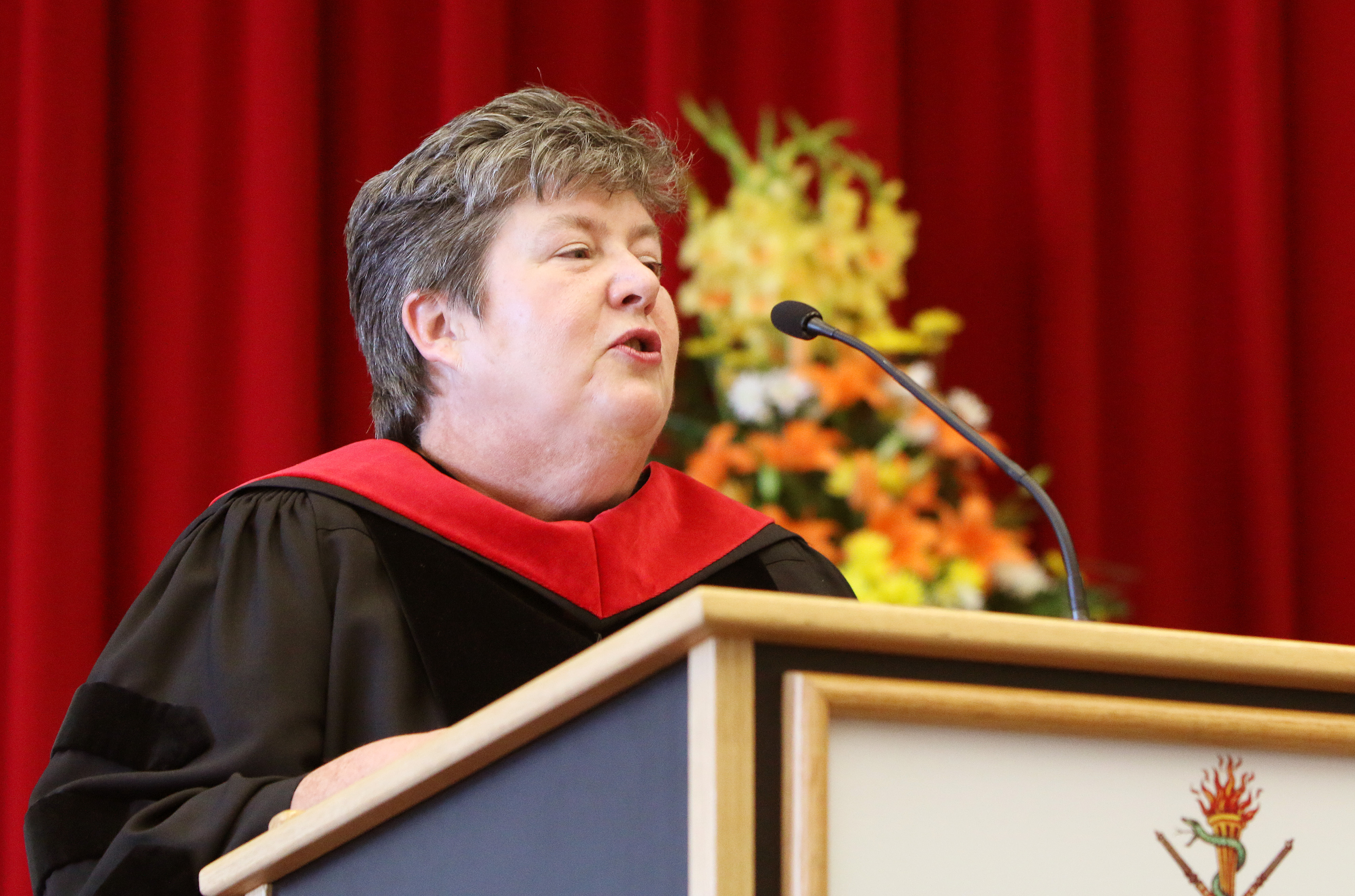 More recognition for Education prof Nicola Simmons – The Brock News