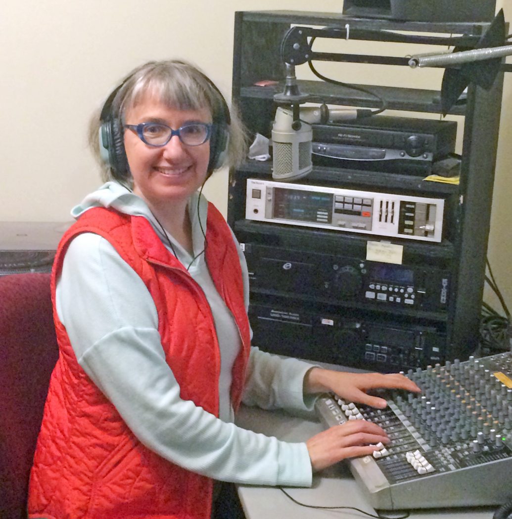 Brock radio series airing in Austria to highlight Canadian culture ...