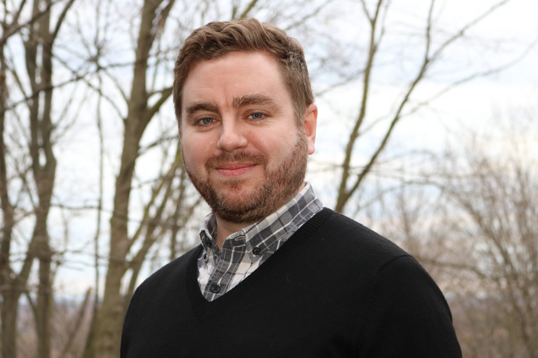 MacNeil Adam – The Brock News