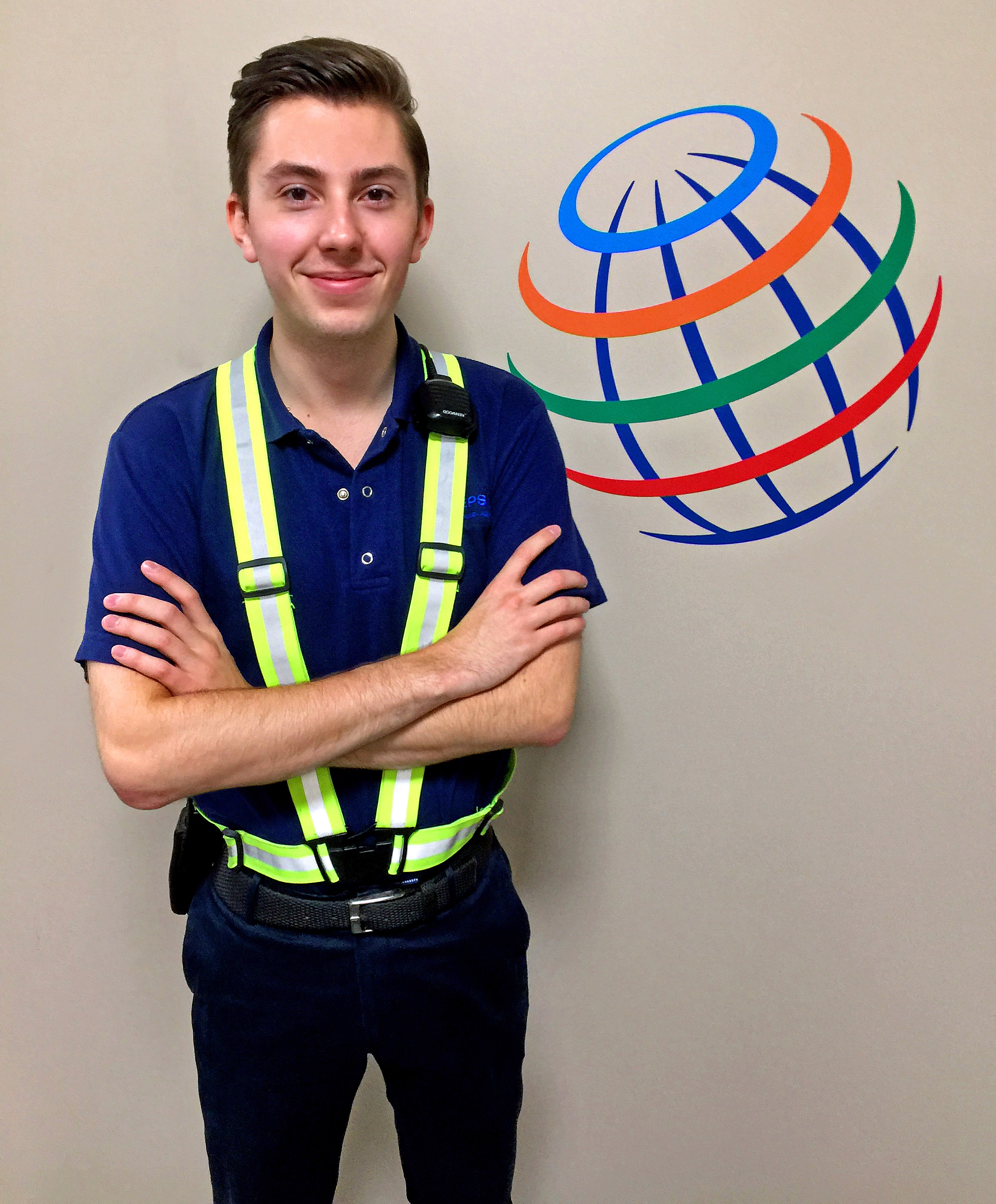 Jacob Stickel – The Brock News