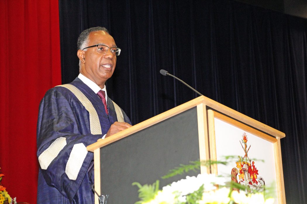 Fall Convocation morning 20 RS – The Brock News