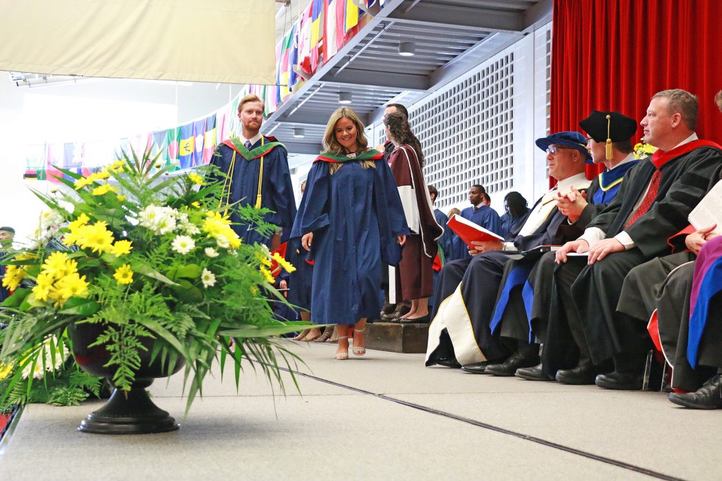 FAHS afternoon 12 RS – The Brock News
