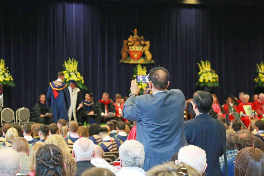 FAHS afternoon 13 RS – The Brock News