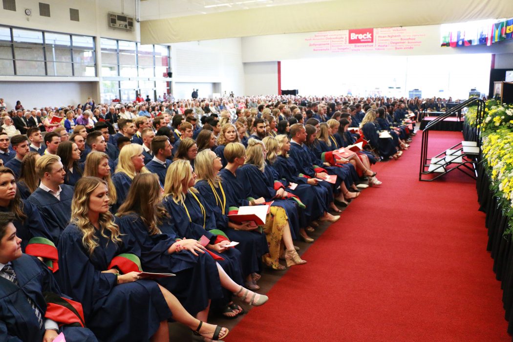 FAHS afternoon 5 RS – The Brock News
