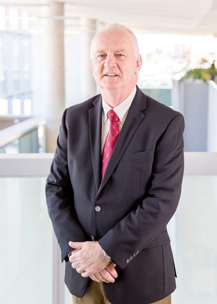 Greg Finn will become Brock’s interim Provost and VP, Academic – The ...