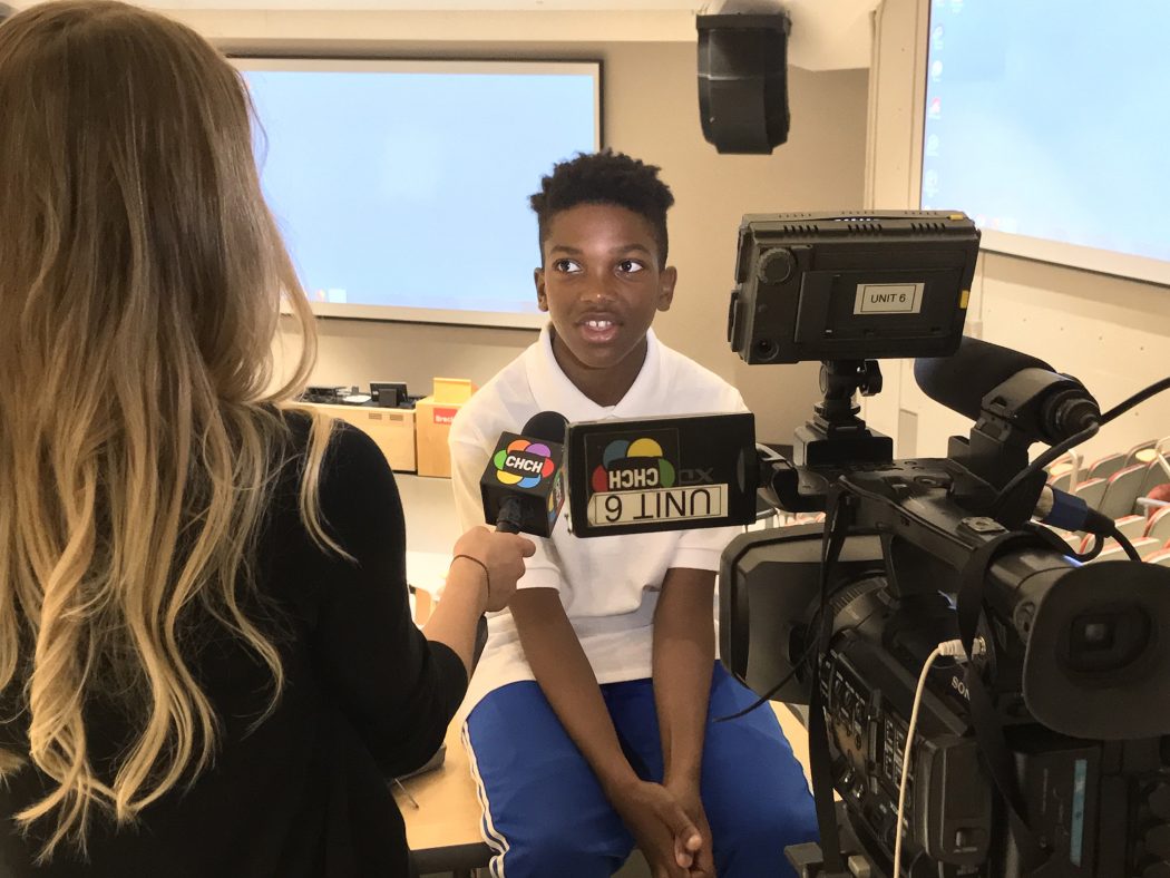Brock Media Clips for Friday, July 20 – The Brock News