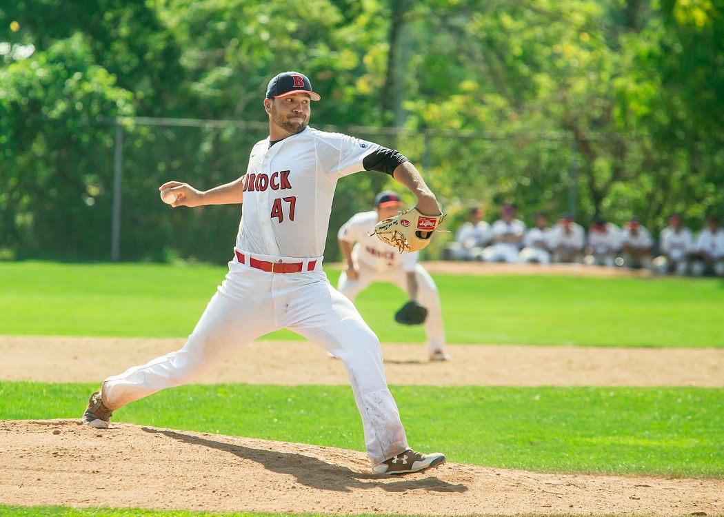 Brock Community Baseball Game-138 – The Brock News