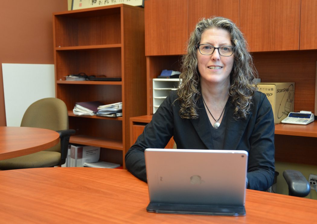 Brock University to gain three new Canada Research Chairs – The Brock News