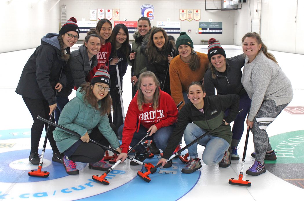 International Education Week highlights Brock’s global community – The ...