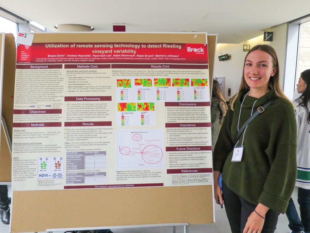 Call for proposals opens for annual Graduate Studies conference – The ...