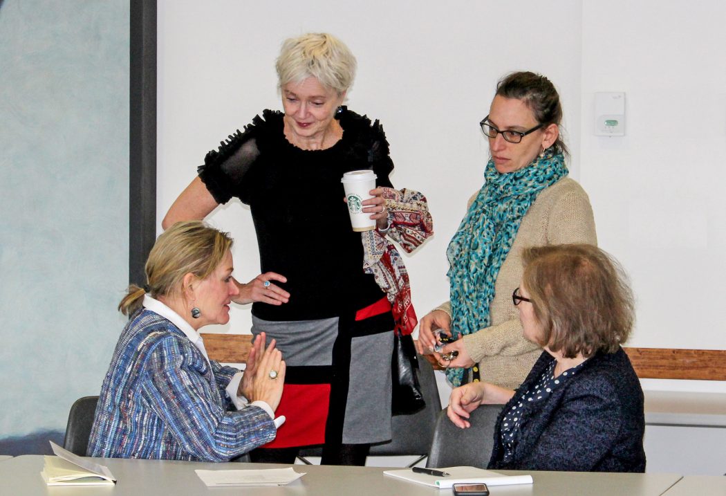 Initiative aims to build capacity among Brock’s female faculty, staff ...