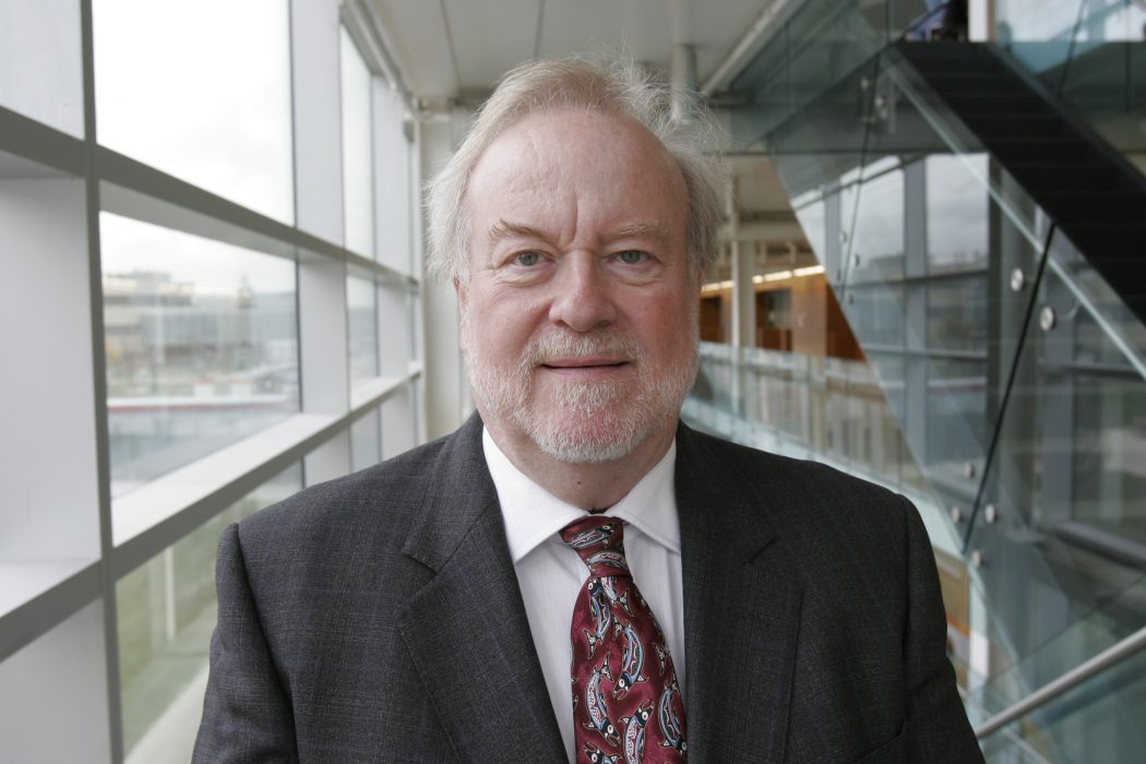 David Siegel will leave lasting legacy upon retirement from Brock – The ...