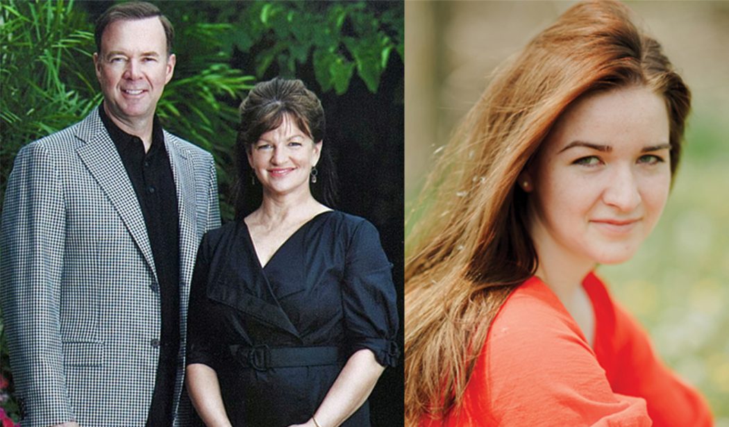 Artwork honouring Robertsons to be unveiled at Brock Monday – The Brock ...