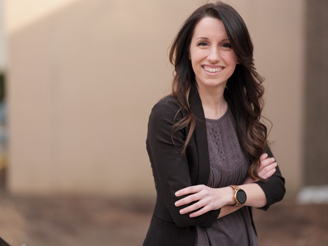 Brock grad student a finalist in national storytelling competition ...