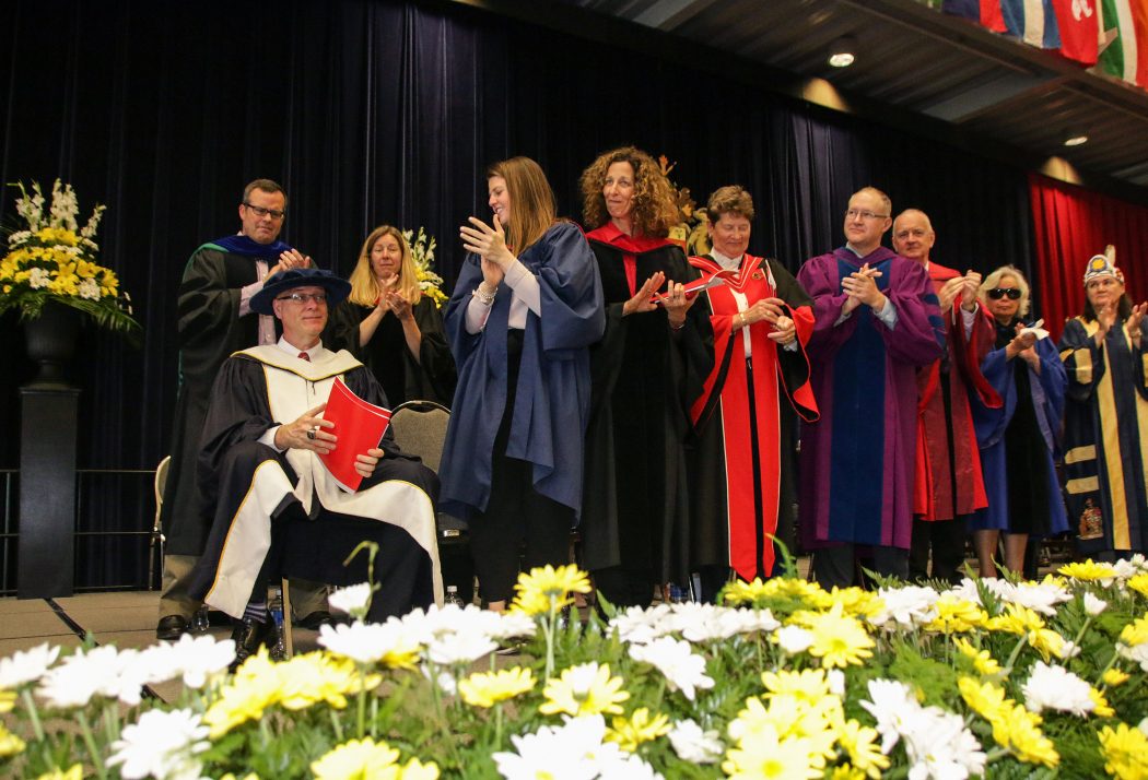FAHS afternoon 13 RS – The Brock News