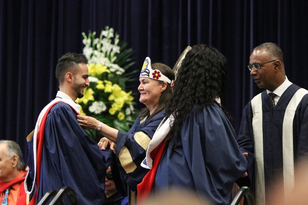 FAHS morning 14 RS – The Brock News