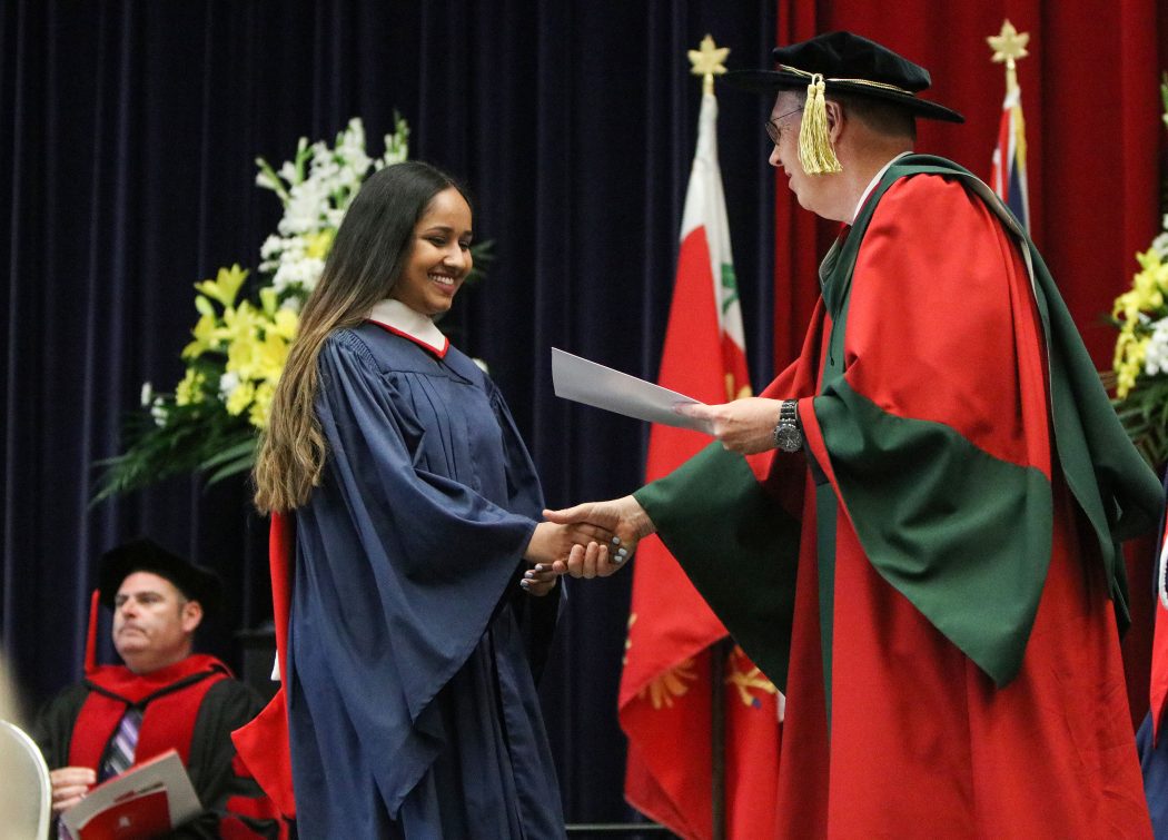 FAHS morning 15 RS – The Brock News