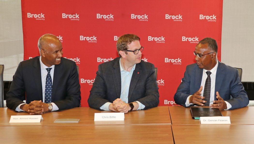 MinisterVisit3 – The Brock News