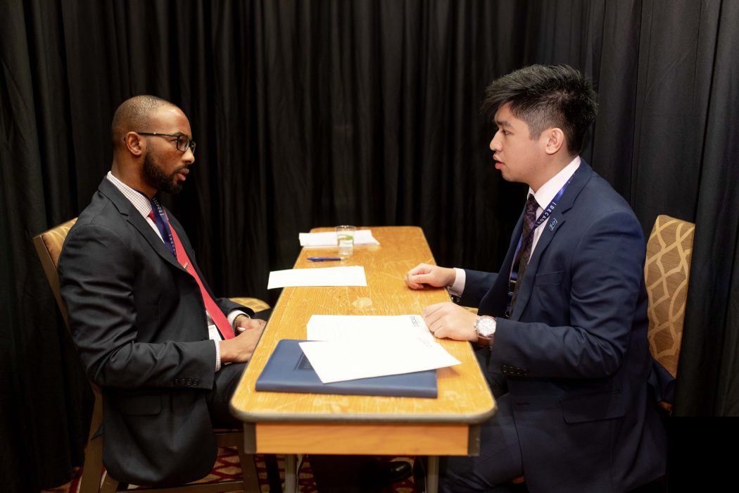 Brock volunteer opportunity combines passion for business and student ...