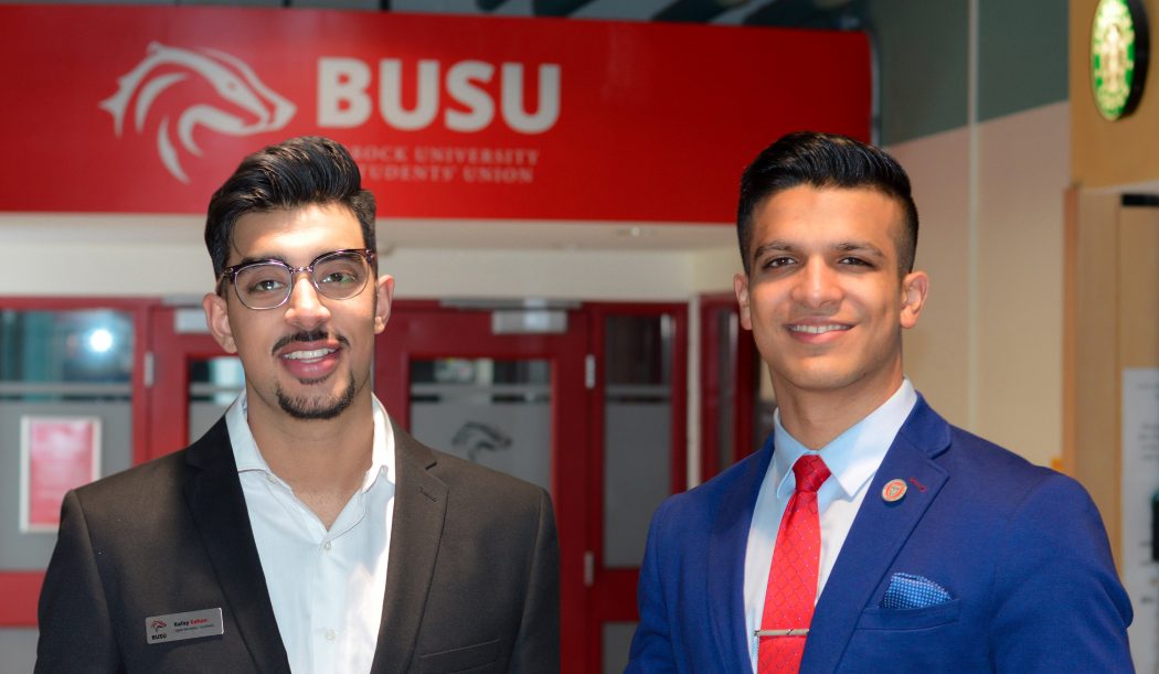 BUSU releases complete breakdown of reduced fees – The Brock News