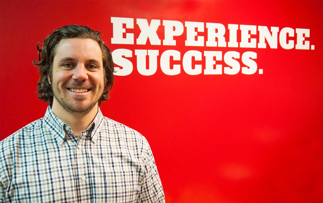 Seasoned Convocation helper set to graduate Friday – The Brock News