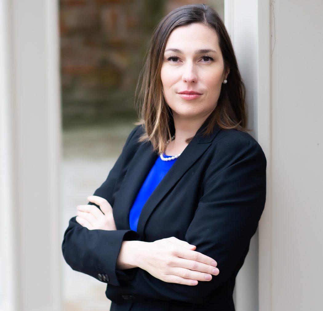 Political Science students help shape the future of online voting – The ...