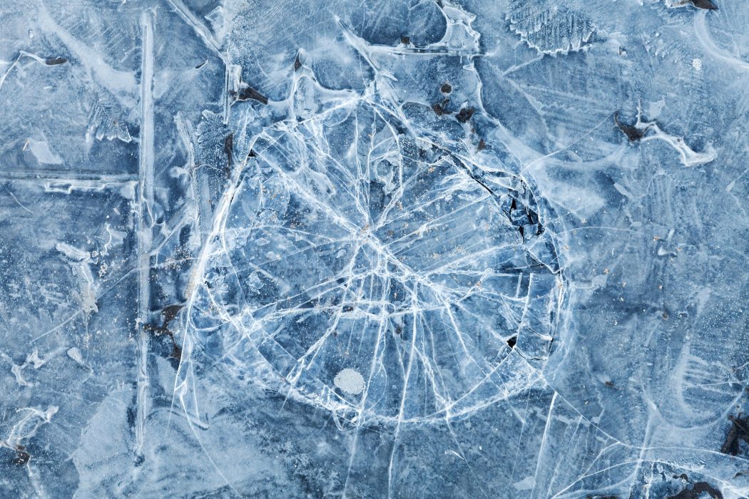 OPG warns of ice dangers on nearby lakes, ponds – The Brock News