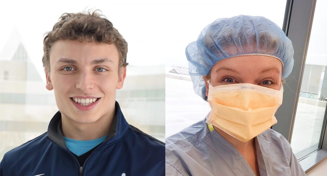 FAHS Student Association gains momentum despite pandemic challenges ...