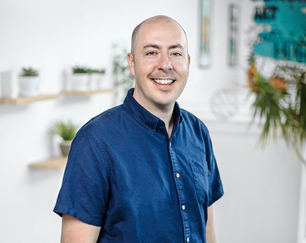 Brock grad hopes to recruit fellow alumni for design resource company ...