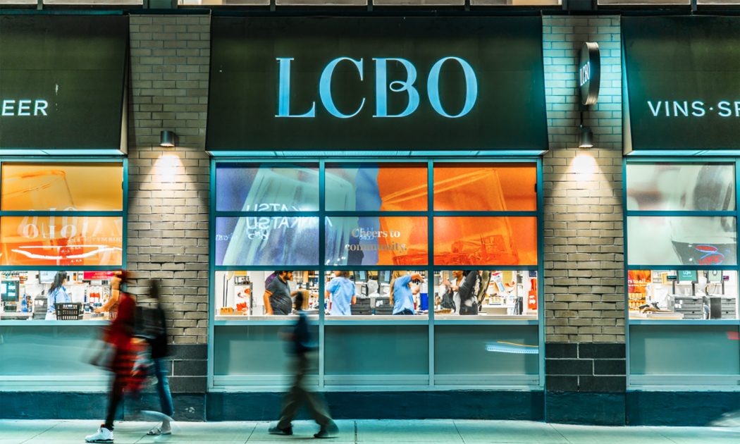LCBO partners with Brock to advance equity in beverage alcohol industry ...