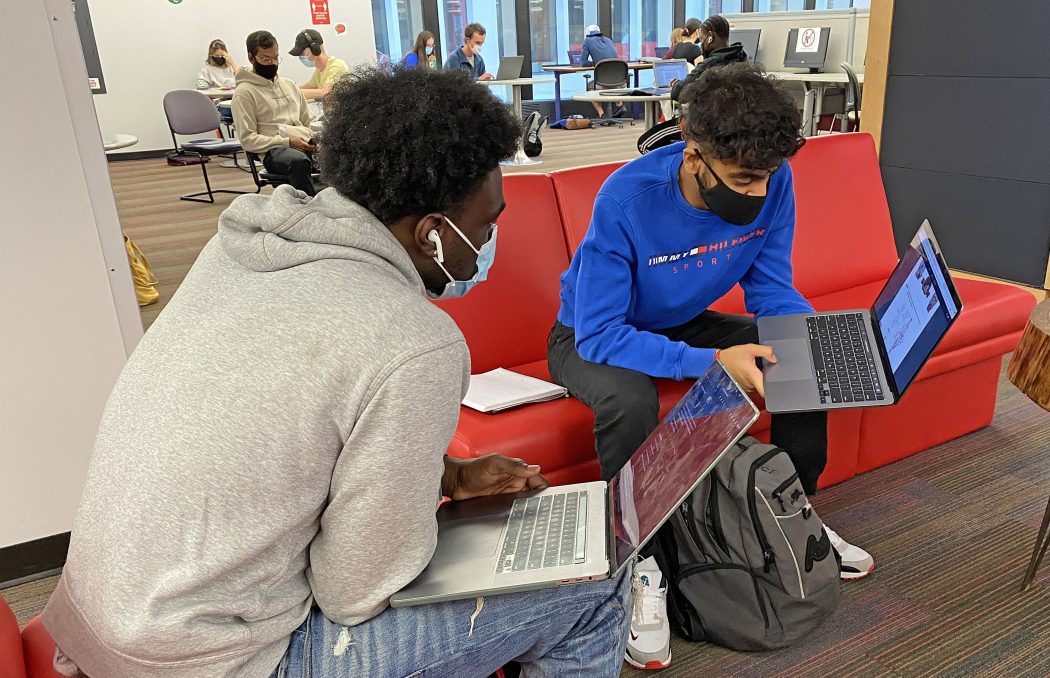FAHS launches new Diversity and Inclusion Award – The Brock News