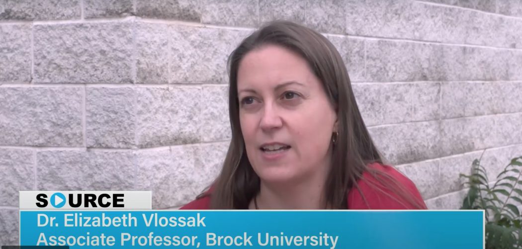 Brock Media Clips for Friday, Nov. 26 – The Brock News