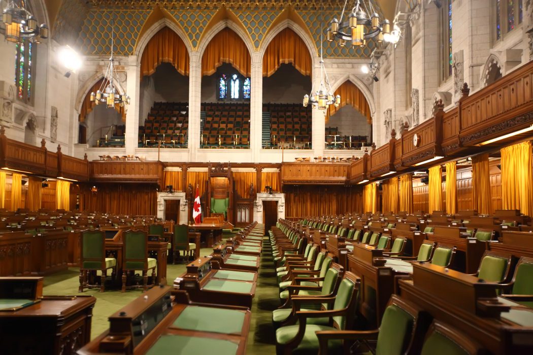 New research shows how language use in parliament reflects emotion ...