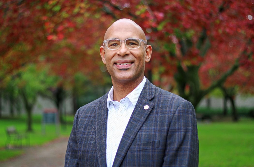 Brad Clarke named new Associate Vice-President, Students – The Brock News